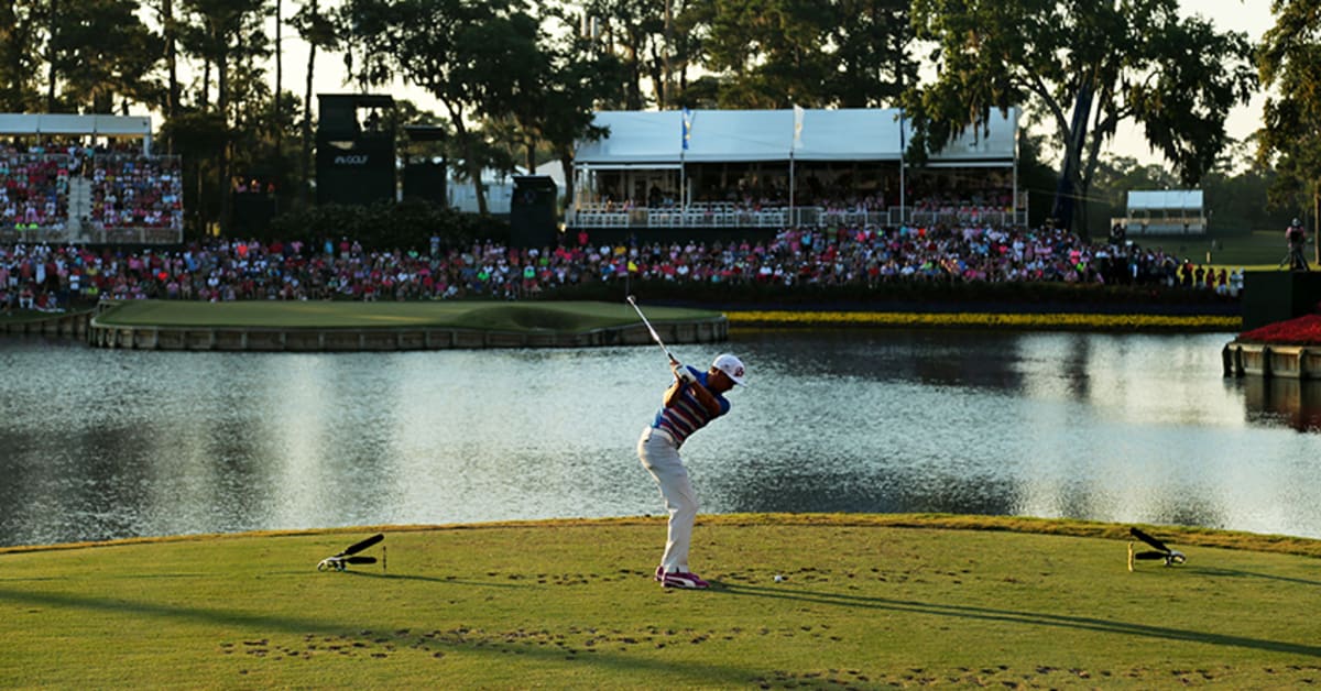 How to Watch: Rickie Fowler's win at THE PLAYERS Championship - PGA TOUR