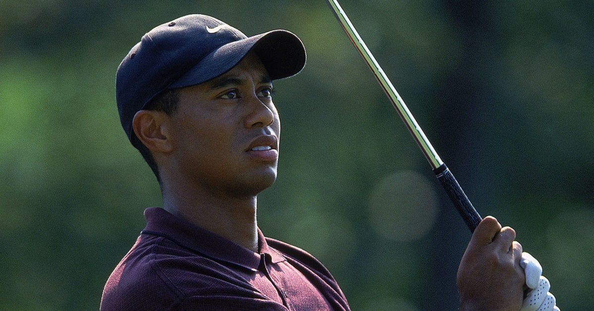 Oral history of Tiger’s (arguably) greatest shot - PGA TOUR