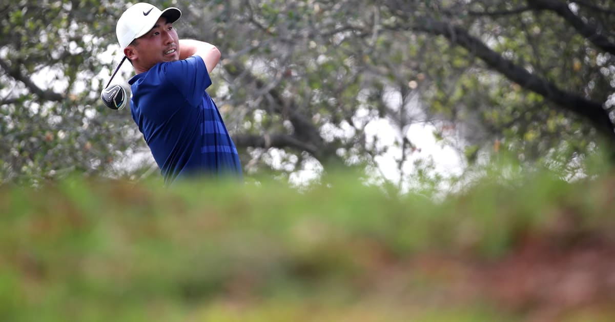 Doug Ghim taking advantage of second chance - PGA TOUR