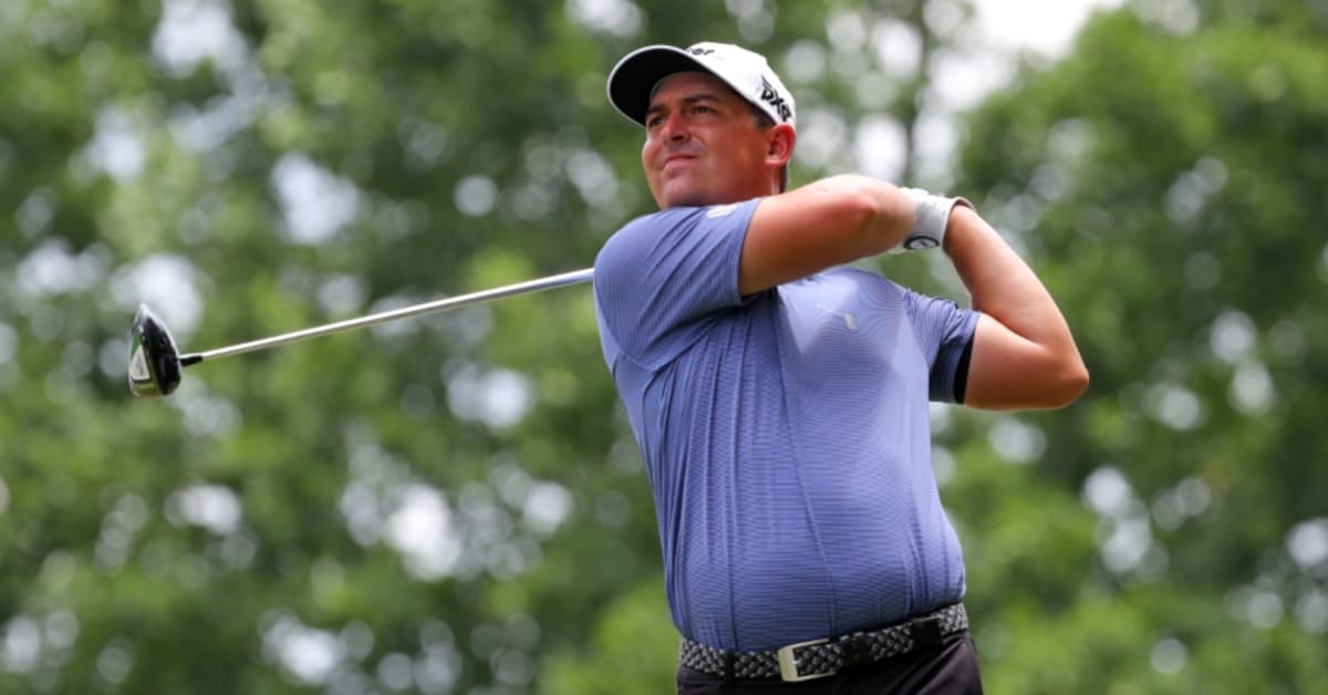 Justin Lower extends lead in third round of BMW Charity Pro-Am ...