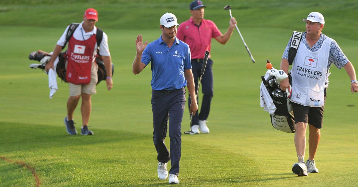 A look back at the longest PGA TOUR playoffs