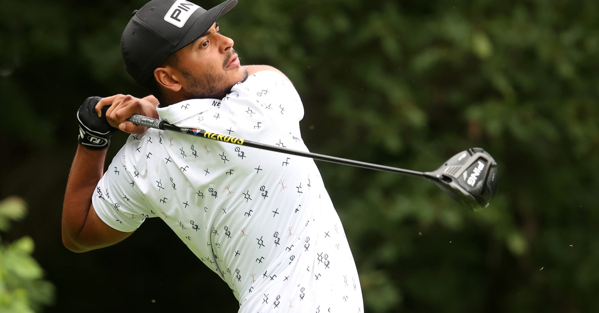 TPC Deere Run’s closing stretch likely will tell Sunday’s tale - PGA TOUR