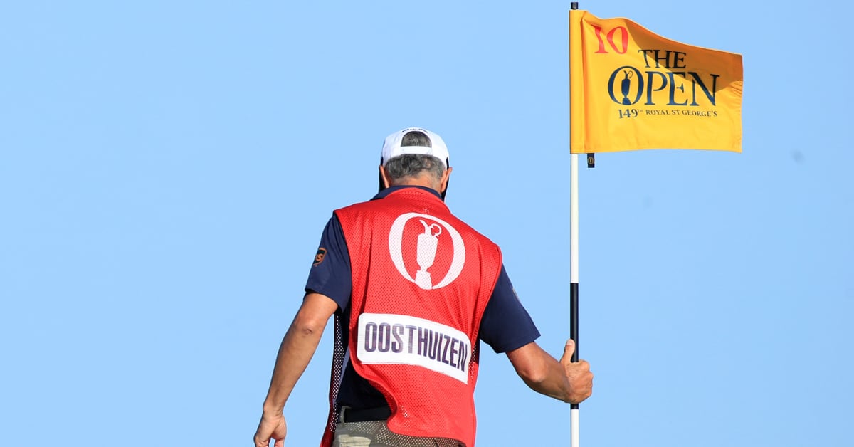 How to watch The Open Championship, Round 4: Live stream, TV times, tee ...