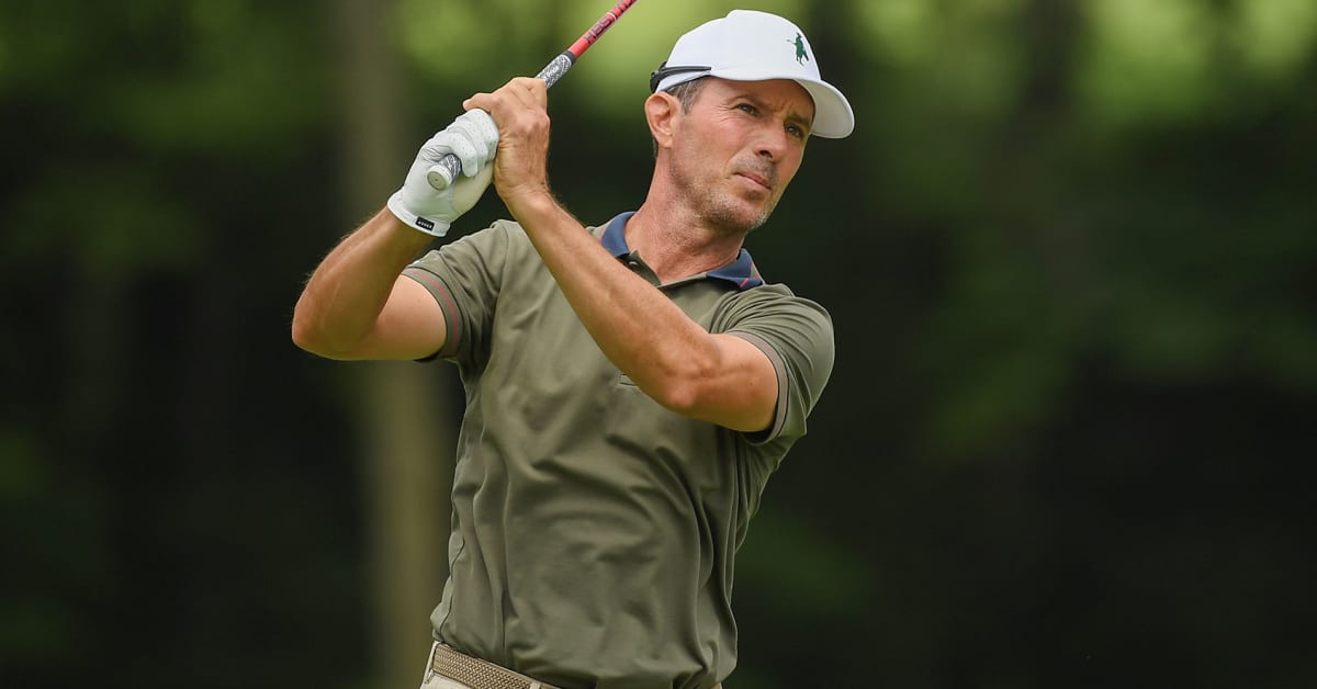 Mike Weir set for debut in Canada as PGA TOUR Champions member
