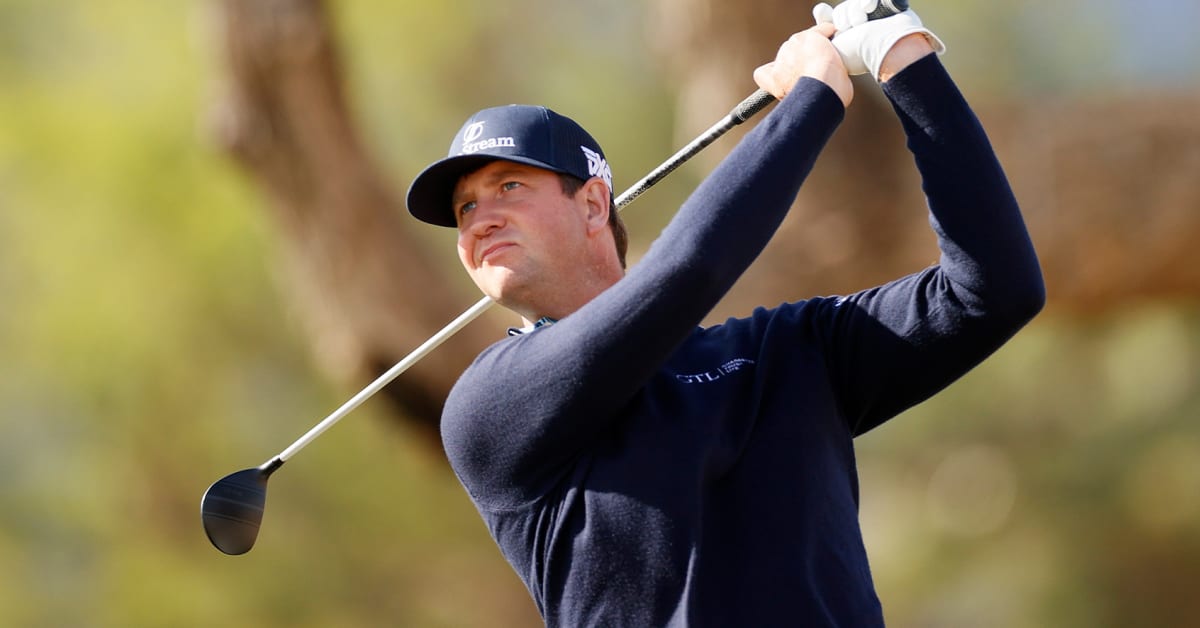 Hudson Swafford wins The American Express for second time with two-shot ...