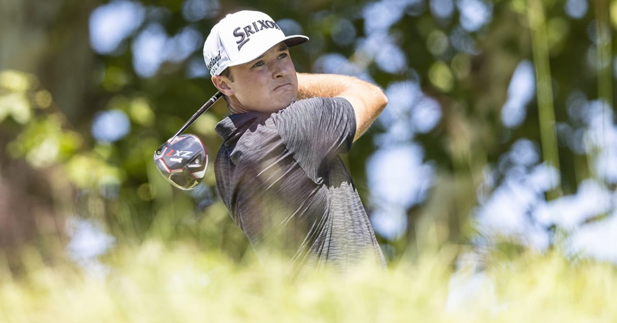 Monday qualifiers: Farmers Insurance Open - PGA TOUR