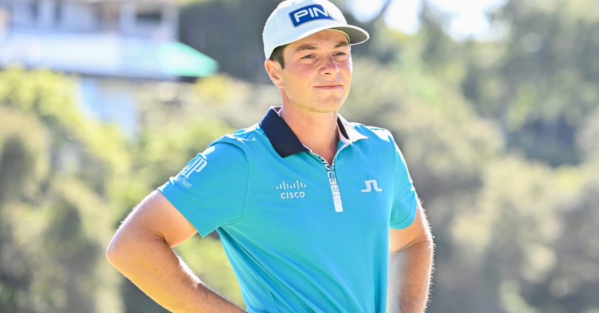 The best at handling the TOUR's Florida swing - PGA TOUR