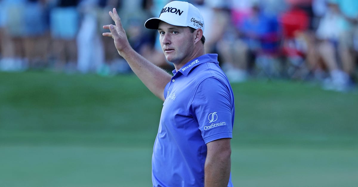 Sepp Straka wins The Honda Classic for first TOUR victory - PGA TOUR