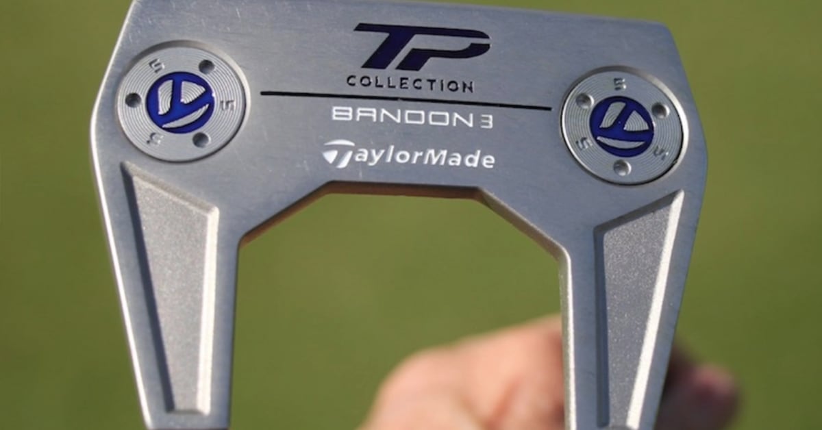 The rare gear change Dustin Johnson made at THE PLAYERS - PGA TOUR