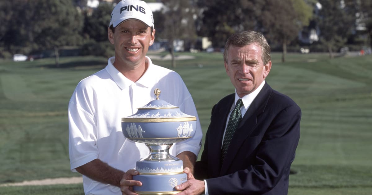 Revisiting Kevin Sutherland's stunning win at Match Play - PGA TOUR