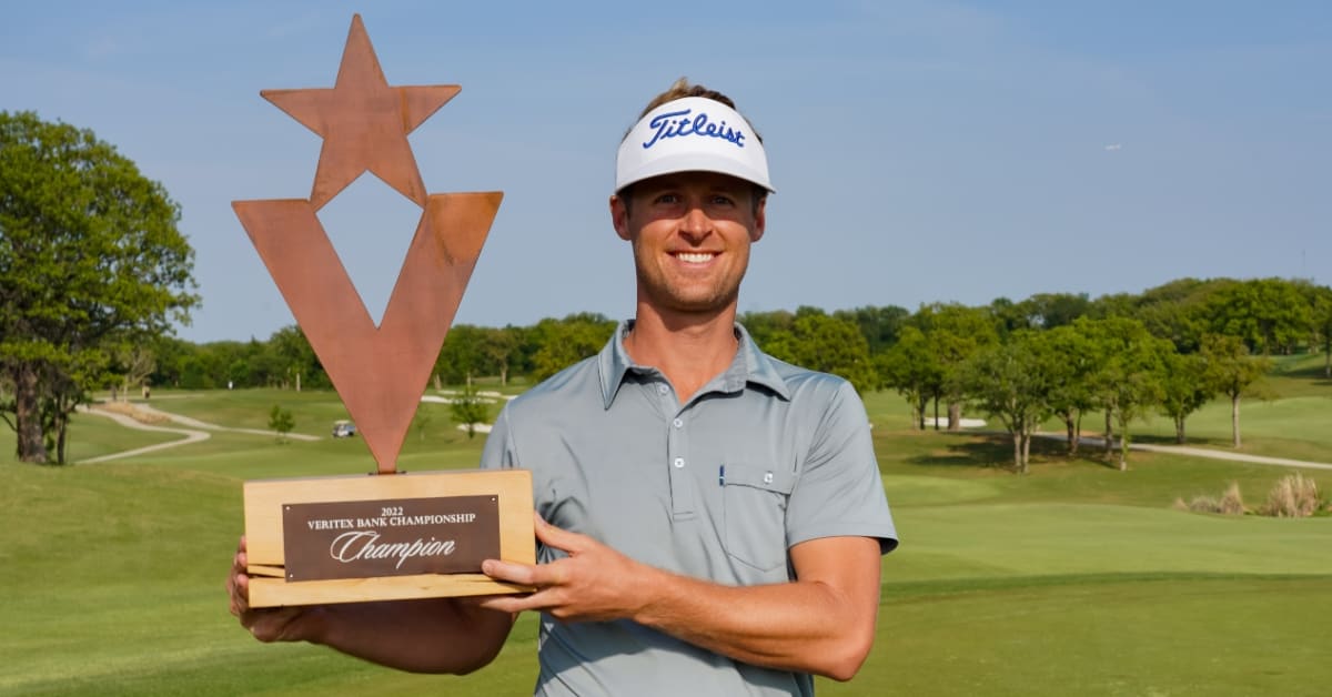 Tyson Alexander completes Korn Ferry Tour’s first successful title ...