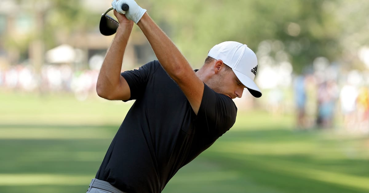 Sleeper Picks: Mexico Open at Vidanta - PGA TOUR