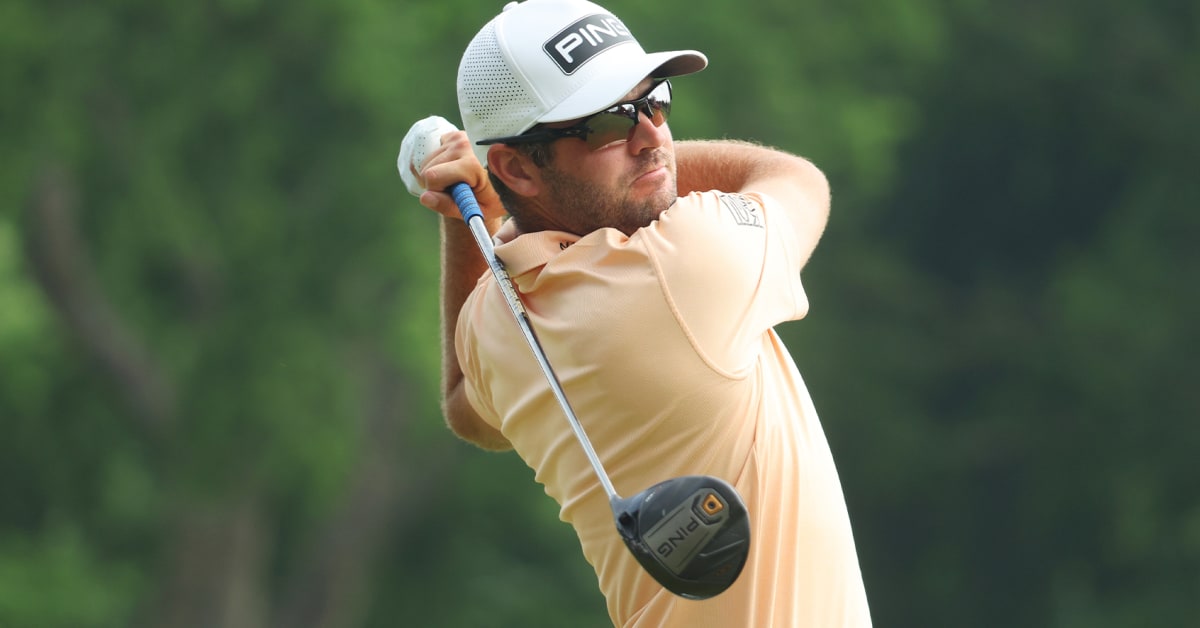 Inside the Field: RBC Canadian Open - PGA TOUR