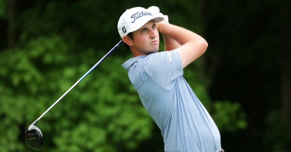 J.T. Poston opens four-shot lead at John Deere Classic - PGA TOUR