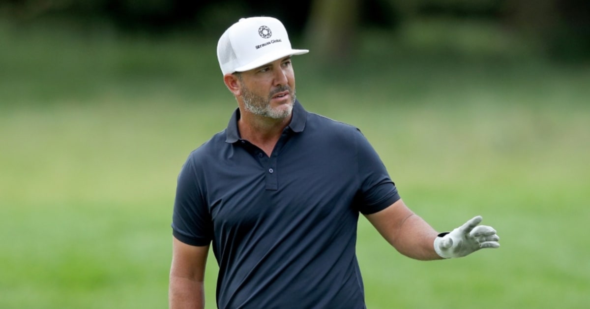 Scott Piercy extends lead to four shots at 3M Open - PGA TOUR