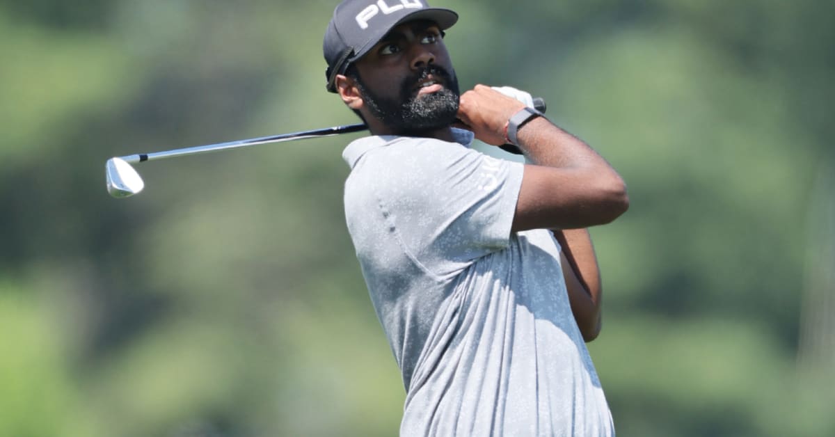 FedExCup update: Sahith Theegala learns from close calls with clutch ...