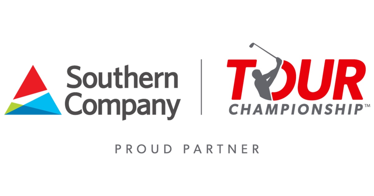 Southern Company renews as Proud Partner of the TOUR Championship - PGA ...