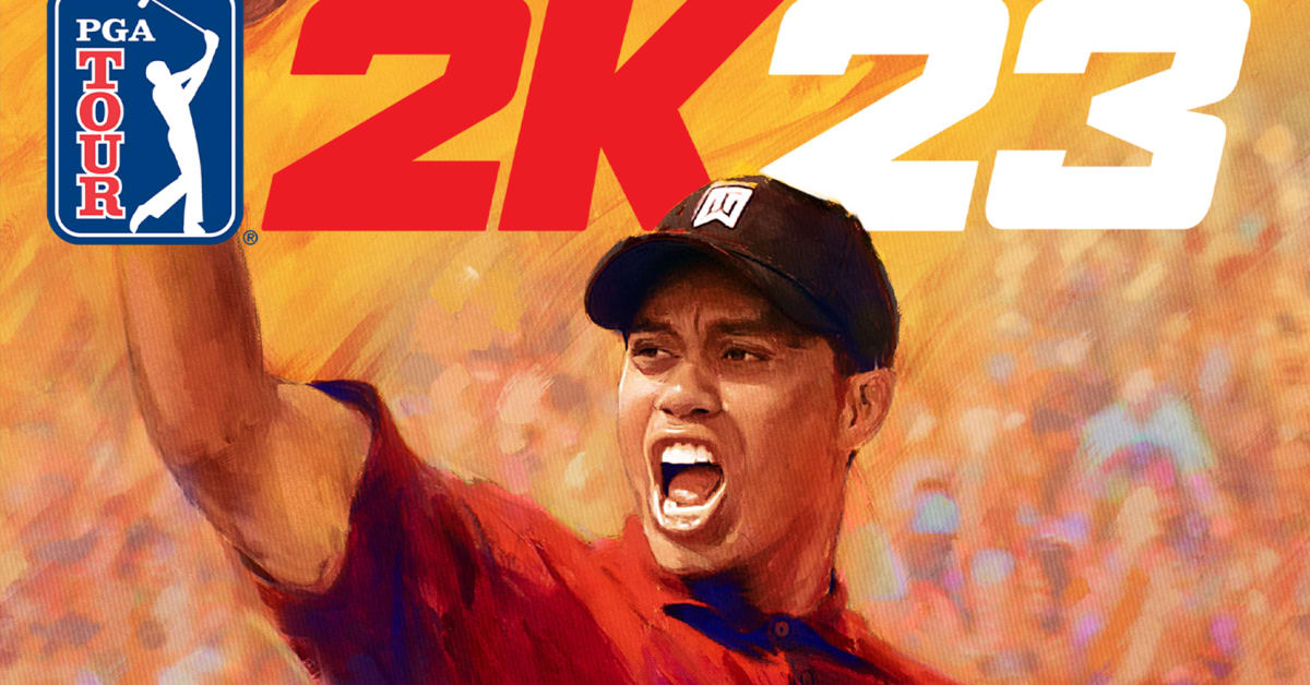 PGA TOUR 2K23 now available worldwide, bringing players “More Golf ...