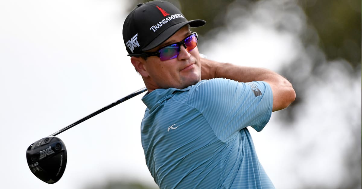 Sleeper Picks: The RSM Classic - PGA TOUR