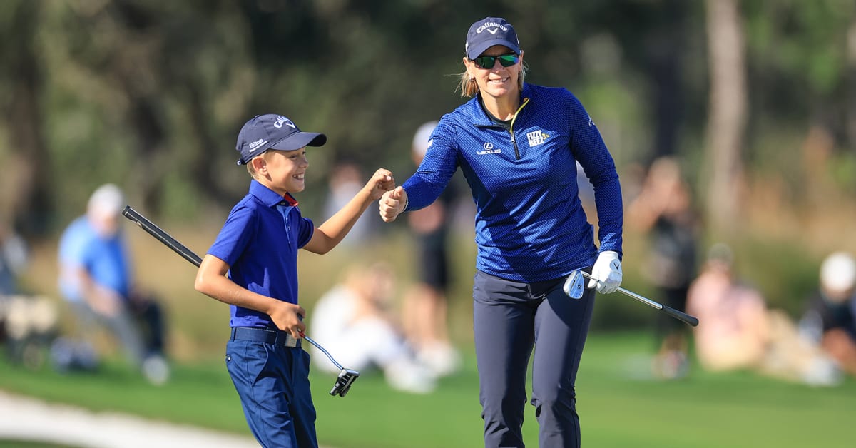 Top 5 Will McGee moments from PNC Championship - PGA TOUR