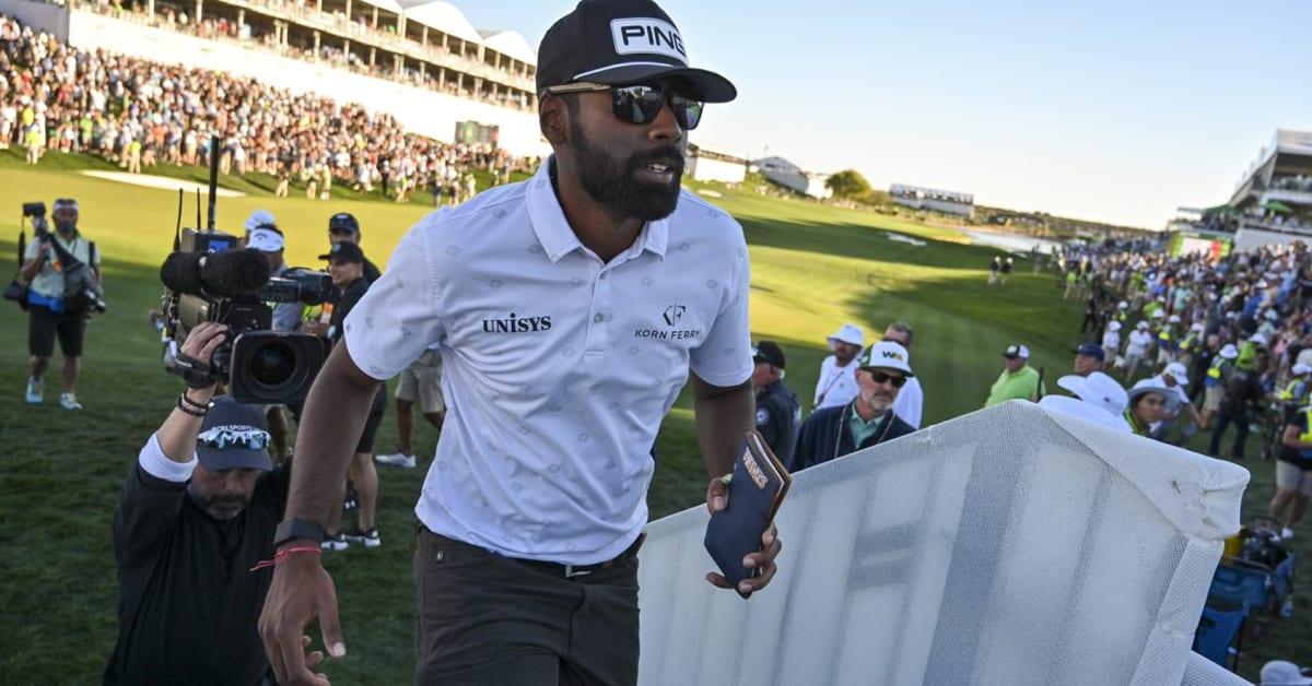 'Full Swing' recaps: Episode 7 Golf is Hard - PGA TOUR 'Full Swing' recaps: Episode 7 Golf is Hard - PGA TOUR