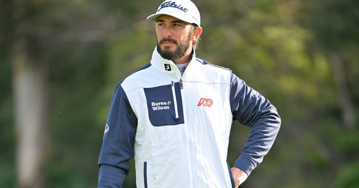 Homa writing another LA story at Genesis - PGA TOUR