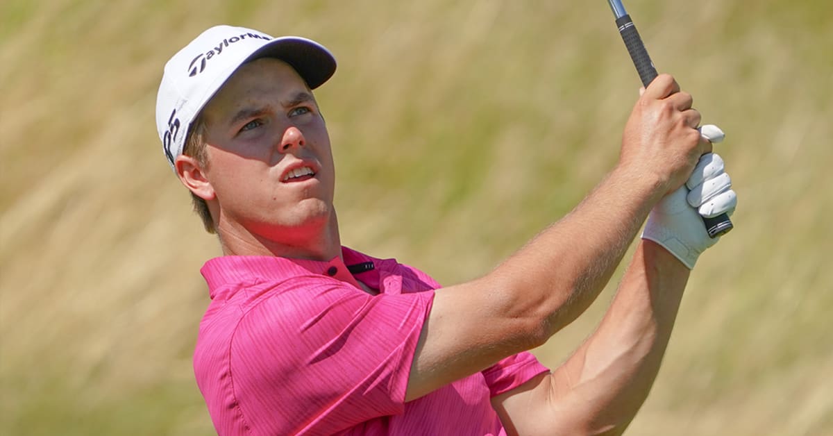 Parker Coody among Monday qualifiers for The Honda Classic - PGA TOUR