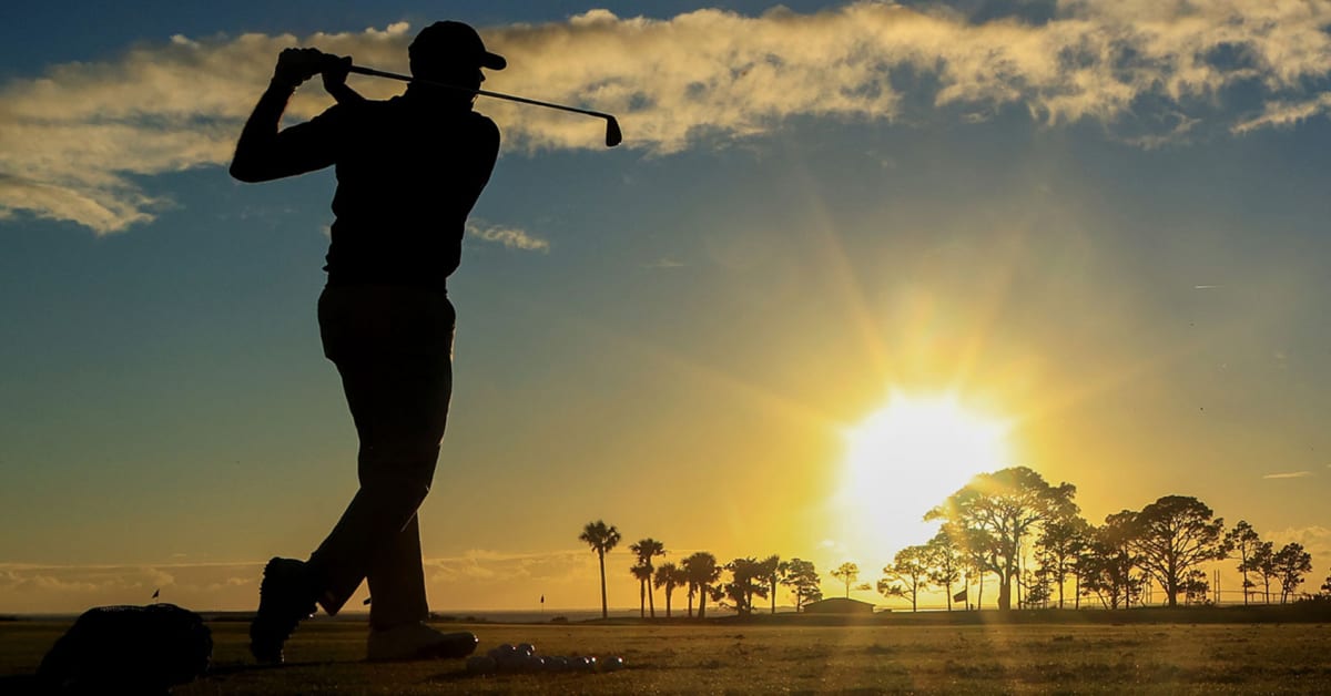 PGA TOUR and Pacific Life announce five-year partnership