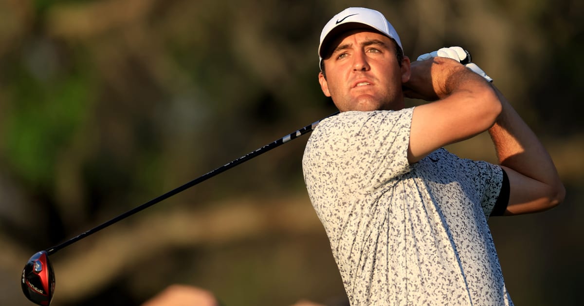 At Bay Hill, Scheffler’s goal is a simple one: Survive - PGA TOUR