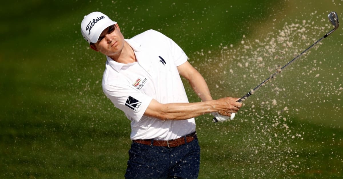 Carson Young shoots 63 to take first-round lead at Puerto Rico Open ...