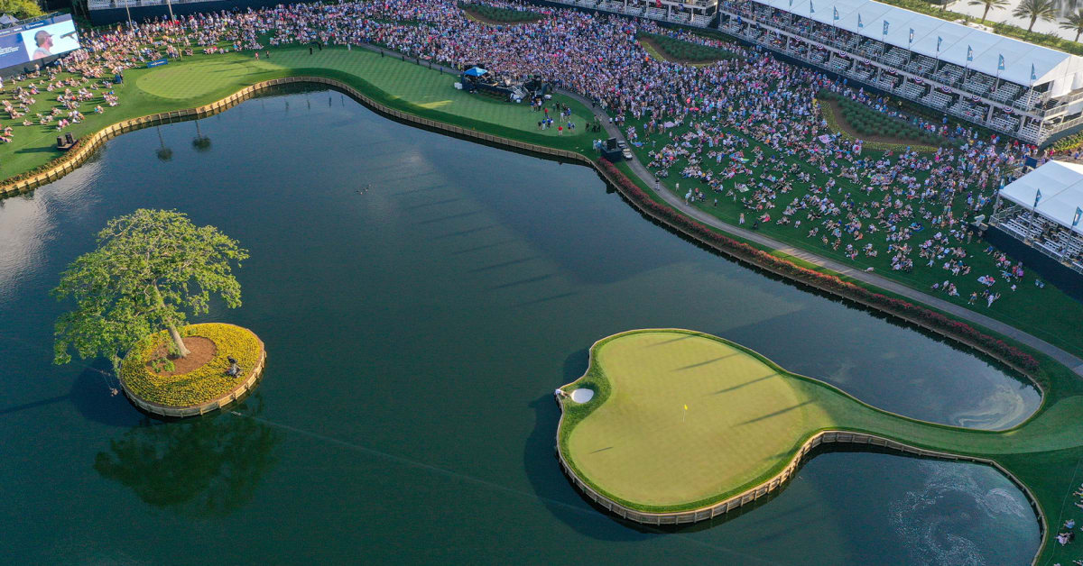 Five things to know for THE PLAYERS' first round - PGA TOUR