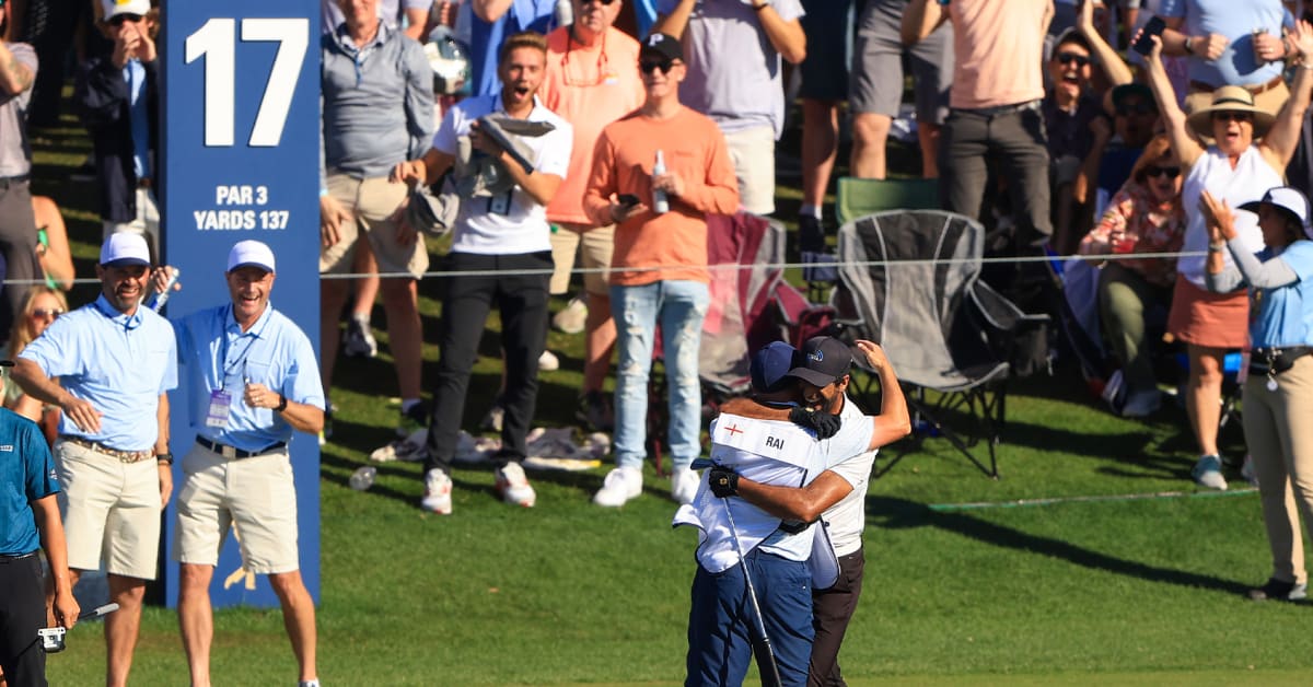 By the numbers: No. 17 at THE PLAYERS Championship - PGA TOUR