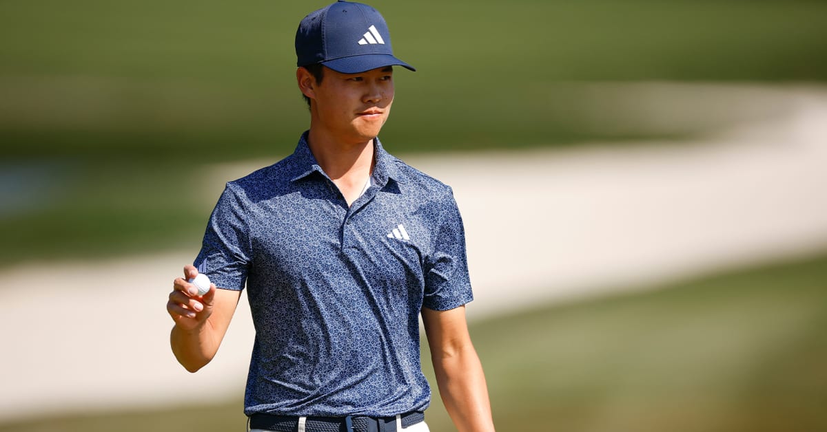 DraftKings Valspar Championship preview - PGA TOUR