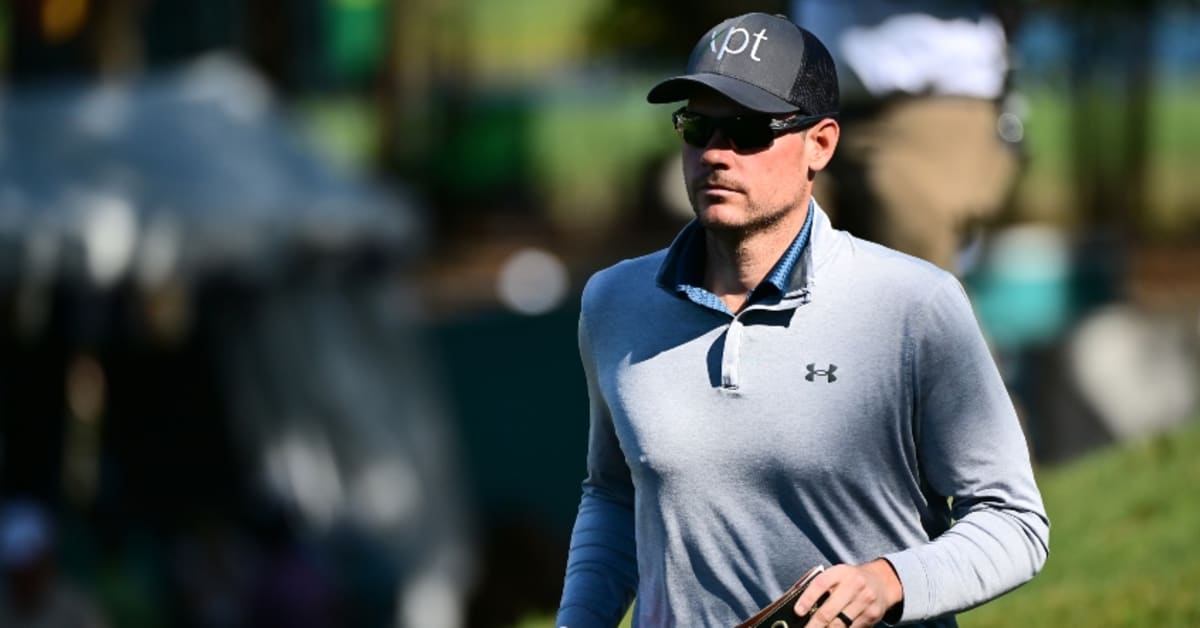 Adam Schenk leads by one at Valspar Championship - PGA TOUR