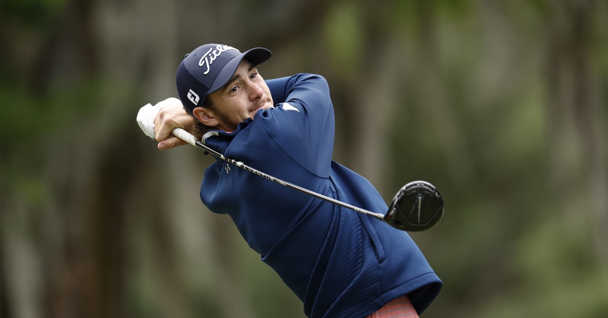 PGA TOUR University On TOUR: Aberg, Gabrelcik make cut at Valspar