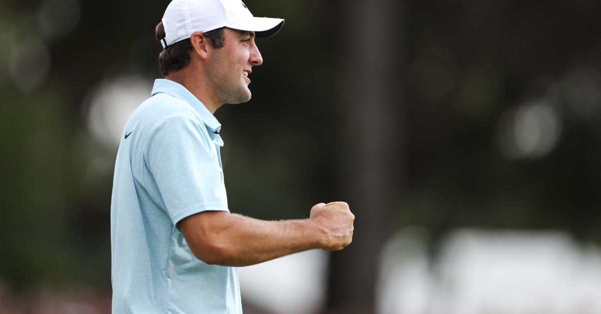 Power Rankings: WGC-Dell Match Play - PGA TOUR