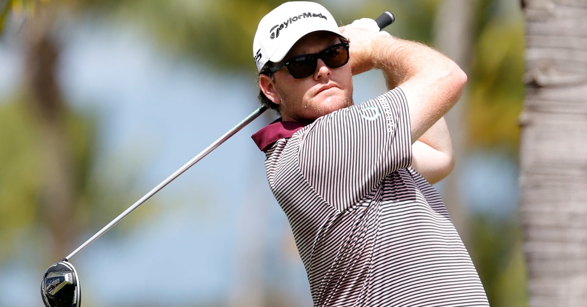 Golfbet Insider: World Golf Championships-Dell Technologies Match Play ...