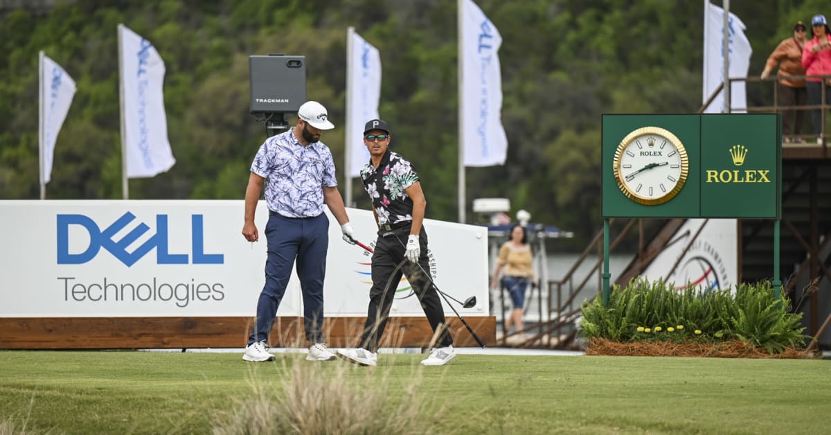 From Fowler's upset to Spieth's winning chip-in, a look at Wednesday's ...