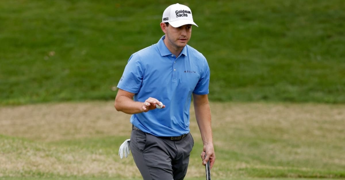 Back the putters in knockout rounds at WGC-Dell Match Play - PGA TOUR