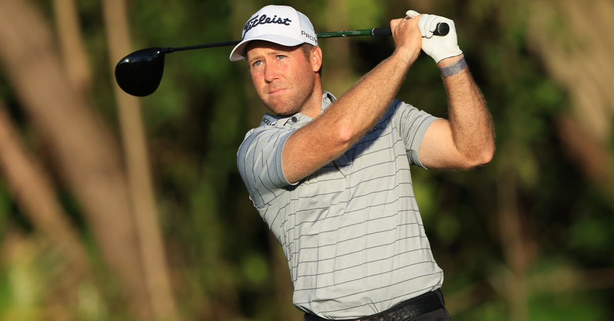 Tyler Duncan loses (driver) head in Dominican Republic - PGA TOUR