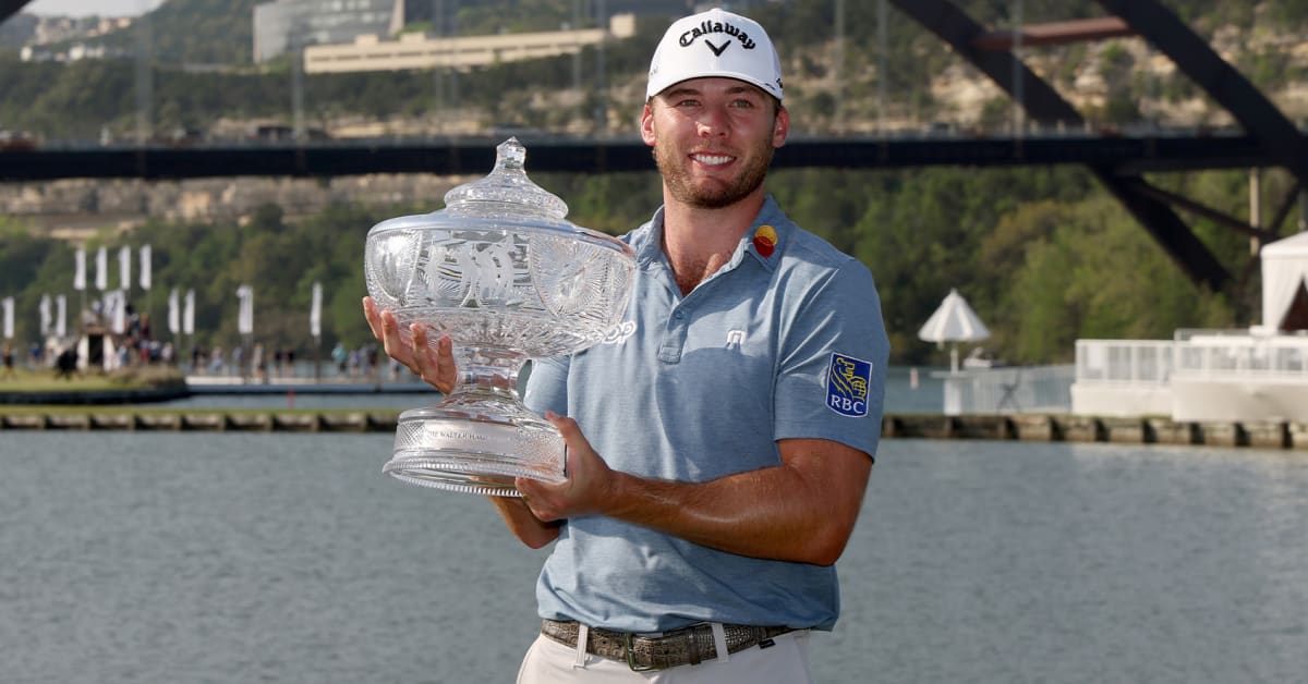 WiretoWire: Burns bests bracket at WGC-Dell - PGA TOUR