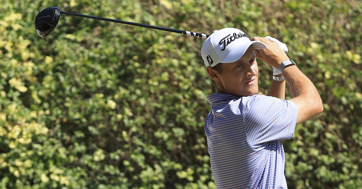 Takeaways from Astara Chile Classic: Rookie Tim Widing rises to ...