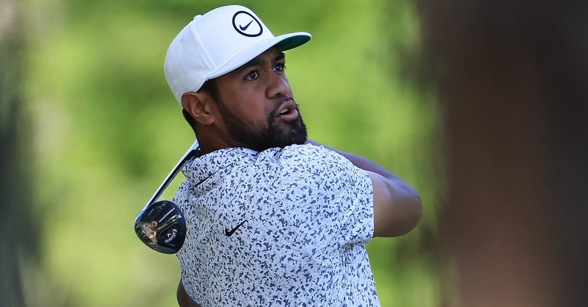 DraftKings preview: Mexico Open at Vidanta - PGA TOUR