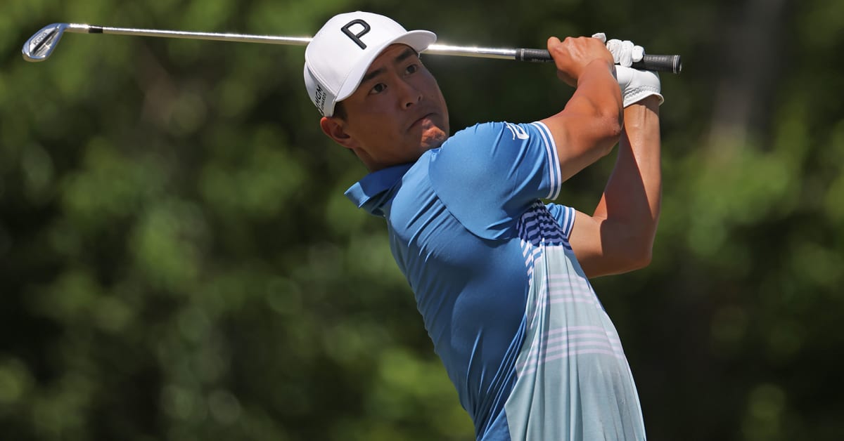 Sleeper Picks: AT&T Byron Nelson - PGA TOUR
