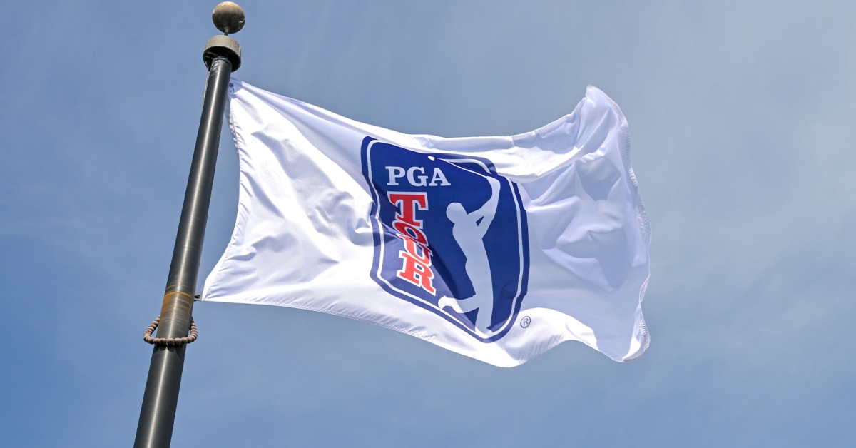 PGA TOUR Commissioner Jay Monahan recovering from medical situation PGA TOUR Commissioner Jay Monahan recovering from medical situation
