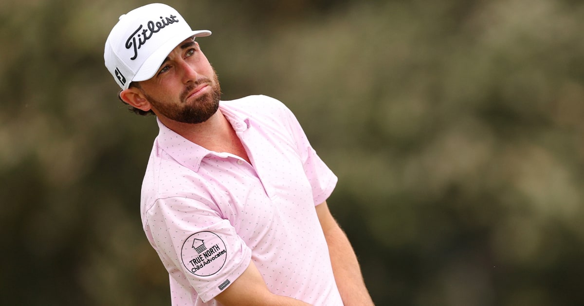 Jacob Solomon leads U.S. Open lesser-knowns - PGA TOUR