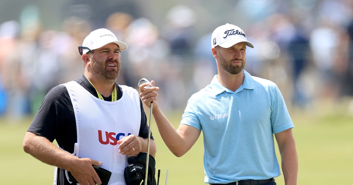 Winner's Bag: Wyndham Clark, U.S. Open - PGA TOUR