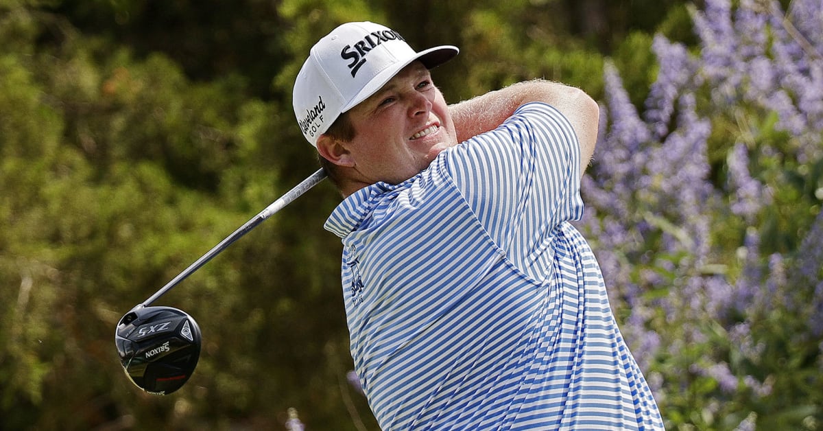 Five players to watch at Memorial Health Championship presented by LRS ...