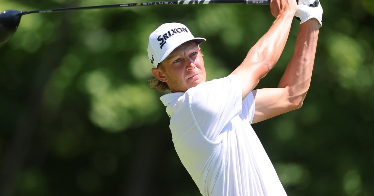 Expert Picks: Barbasol Championship - PGA TOUR