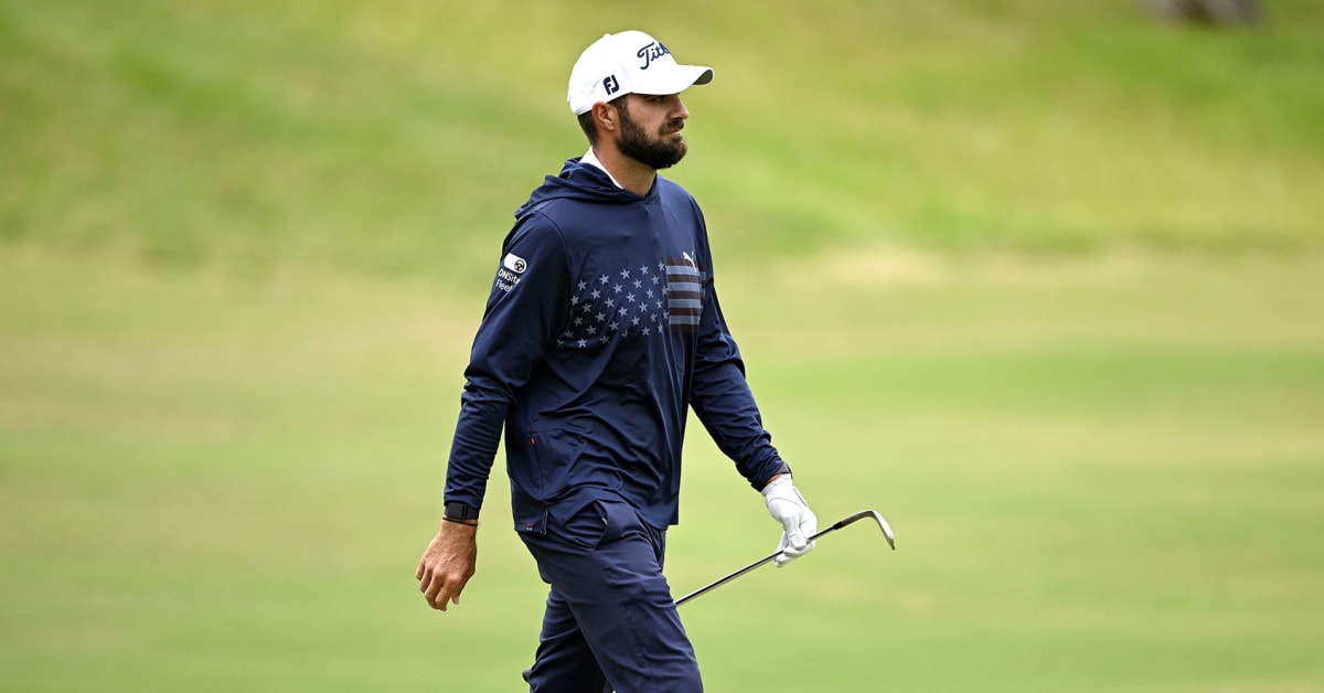 Five players to watch at The Ascendant presented by Blue - PGA TOUR